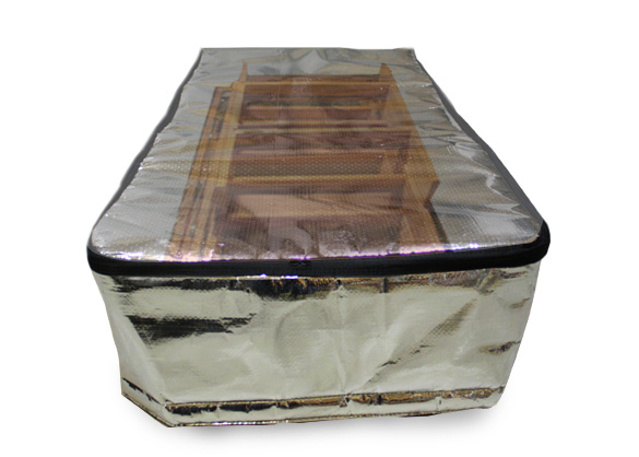 Draft Out Attic Door Insulation - Attic Stair Insulation | Attic Covers